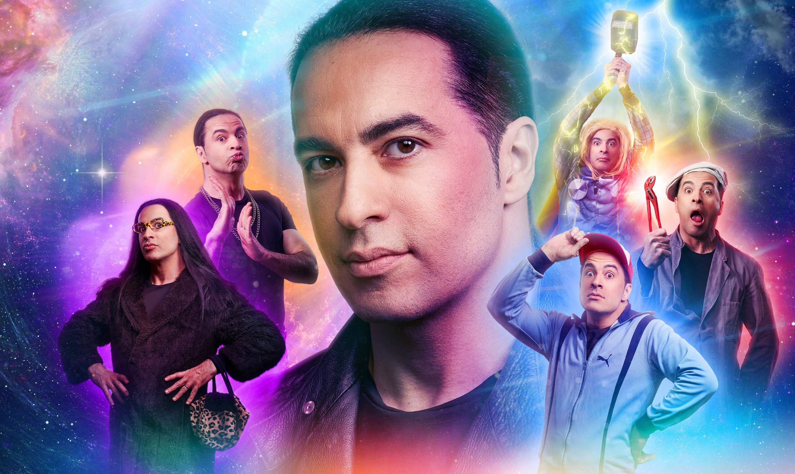 Yallah Hopp! - Kimmig Entertainment